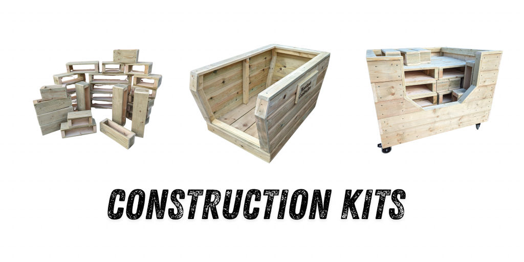 Tony Bellinger Woodwork – We build wooden items for schools