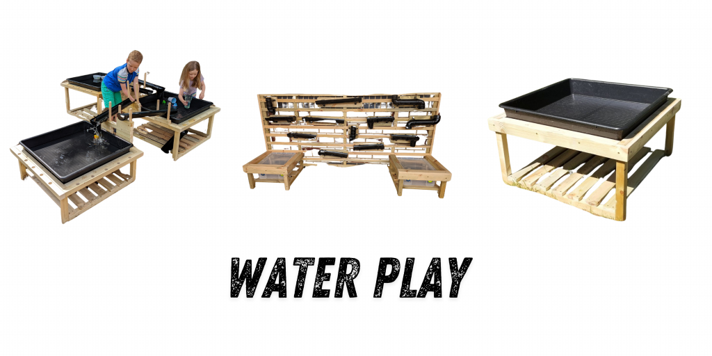 Tony Bellinger Woodwork – We build wooden items for schools