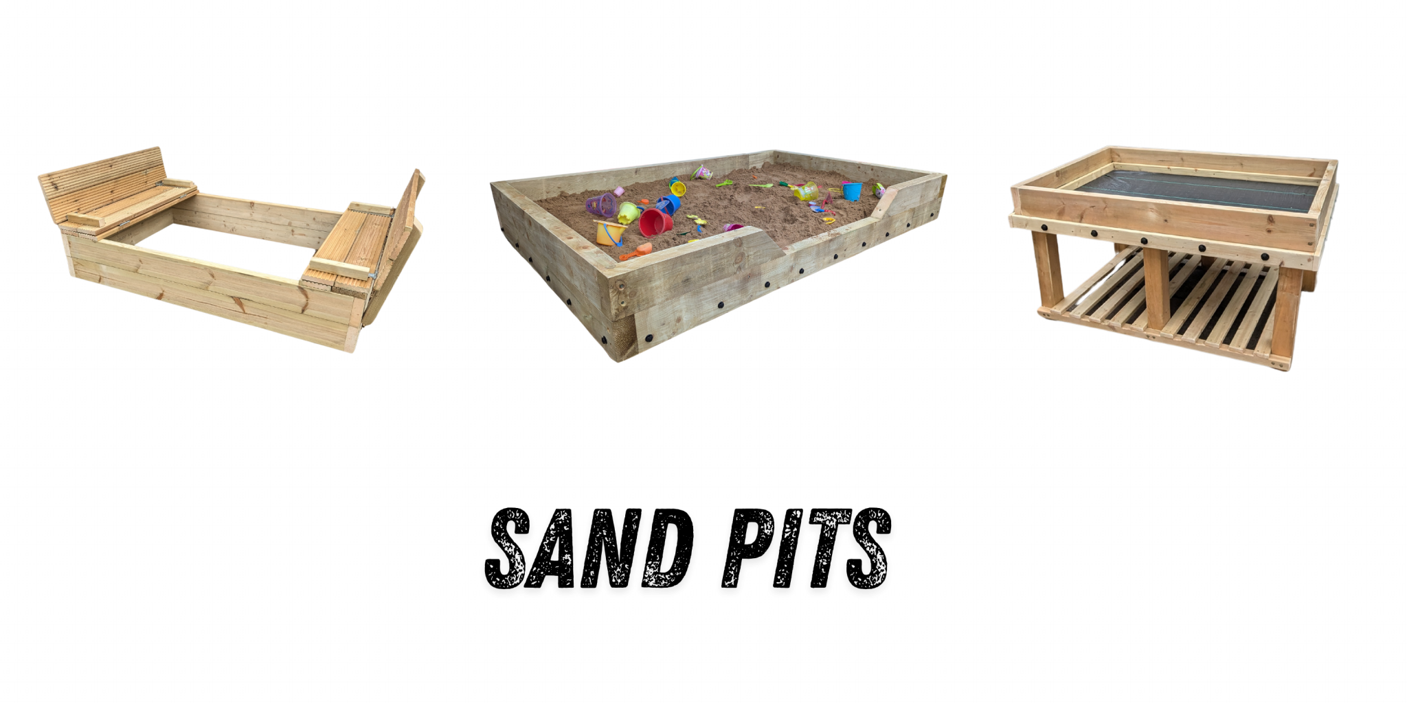 Tony Bellinger Woodwork – We build wooden items for schools