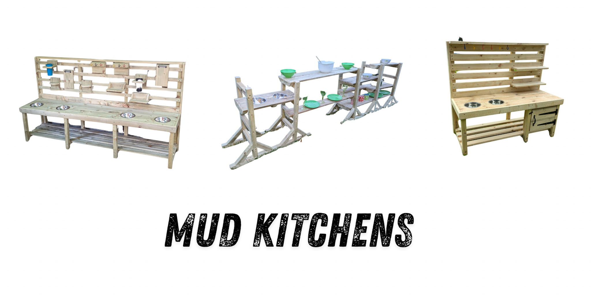 Tony Bellinger Woodwork – We build wooden items for schools